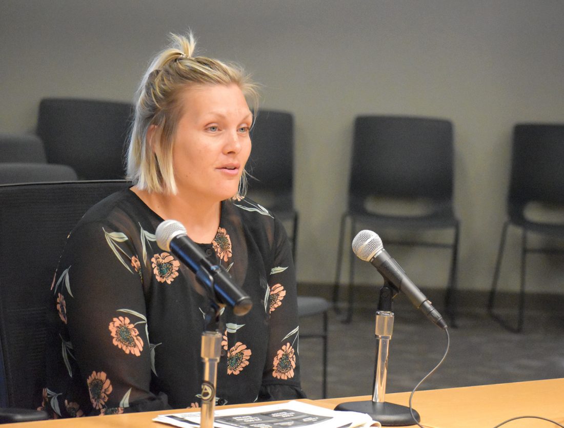 School Food Service Director Shares Insights On Student Nutrition School Food Service Director Shares Insights On Student Nutrition